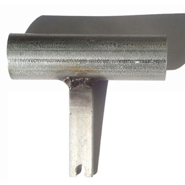 Chain Link Knuckler Tool - CAAN Fence Inc.