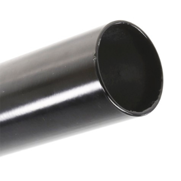 C20 2" Vinyl Coated Pipe - CAAN Fence Inc – Commercial & Union Fencing ...
