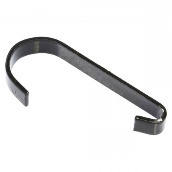1-3/8ths Gate Clip - CAAN Fence Inc – Commercial & Union Fencing Contractor