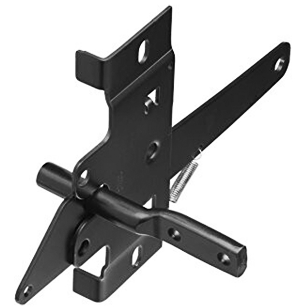 Standard Post Latch - CAAN Fence Inc.