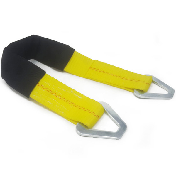 2' Come-A-Long Saver Sling and Extension Strap - CAAN Fence Inc ...