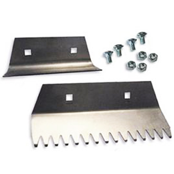 Structron Shingle Remover Blade Kit - CAAN Fence Inc.